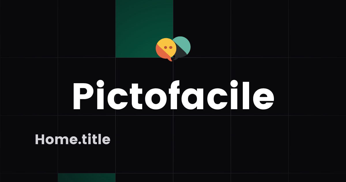 Accede a más de 40,000 pictogramas listos para usar